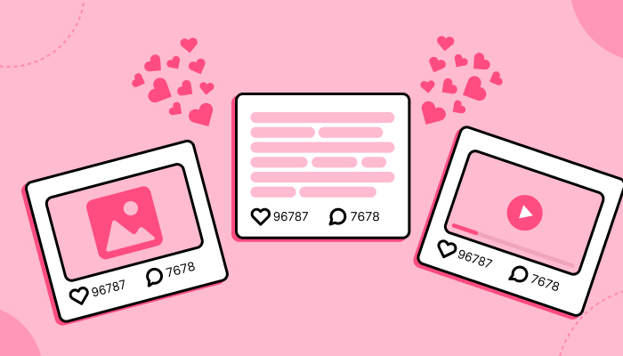 8 Tips for Creating Relatable Social Media Content (with Examples)